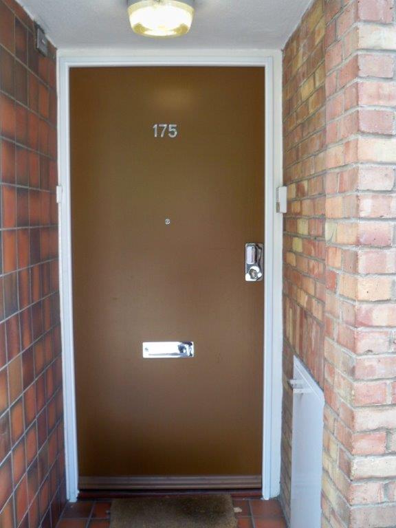 Can You Paint Council Doors at James Velarde blog