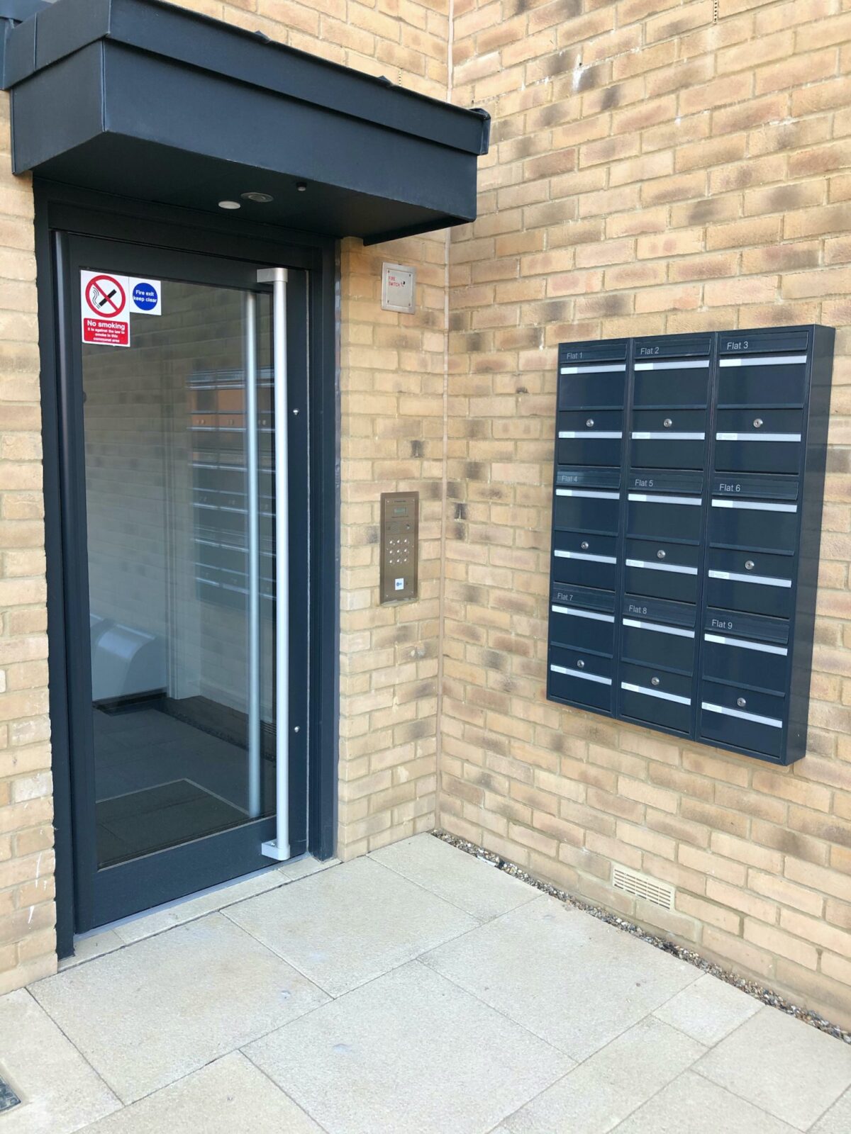 Thakeham specifies Soundcraft Integrity Doors - Soundcraft